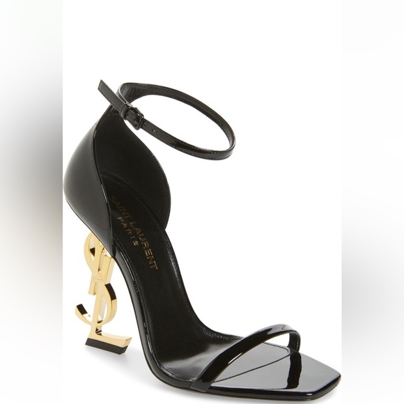 Yves Saint Laurent | Shoes | Brand New Ysl Heels | Poshmark